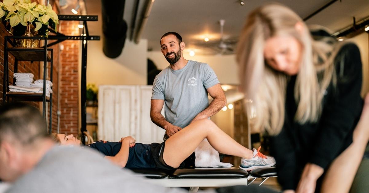 What to Wear to Physical Therapy | Primal Physical Therapy