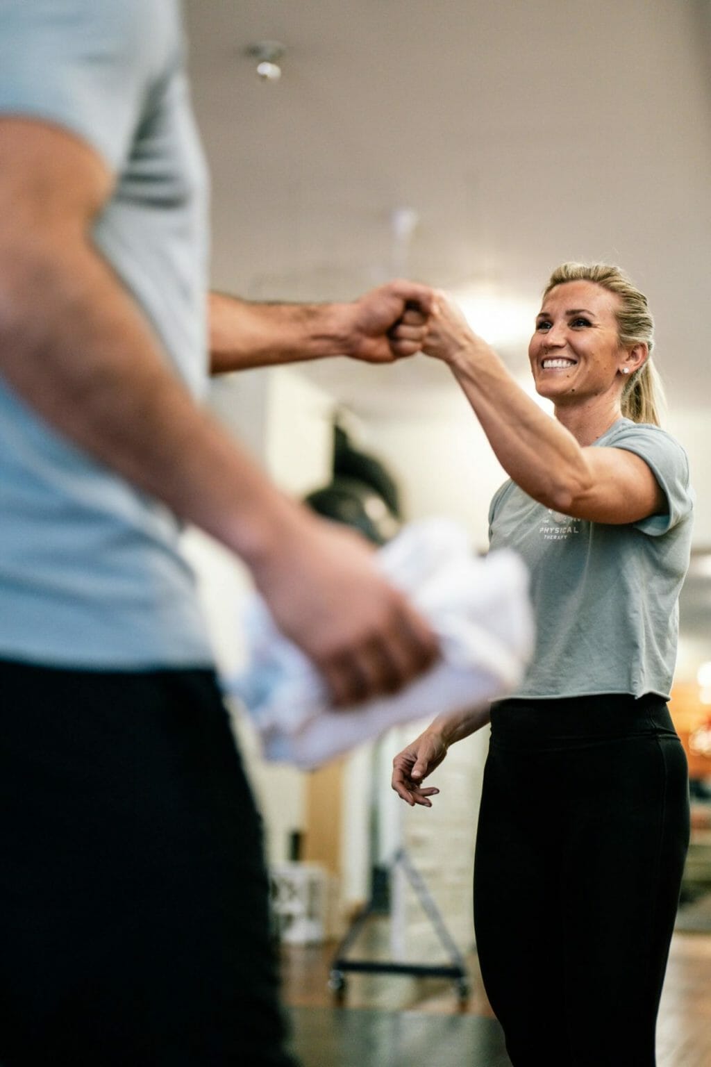 How Long Is A Physical Therapy Session?