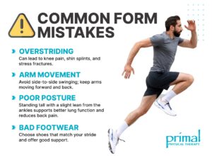 How to Improve Running Form: A Physical Therapist’s Guide