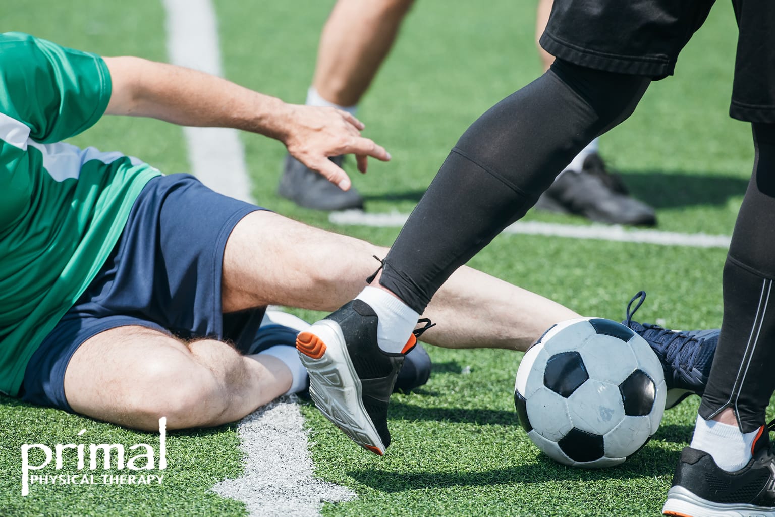 5 Most Common Knee Injuries in Sports: A Complete Guide for Athletes